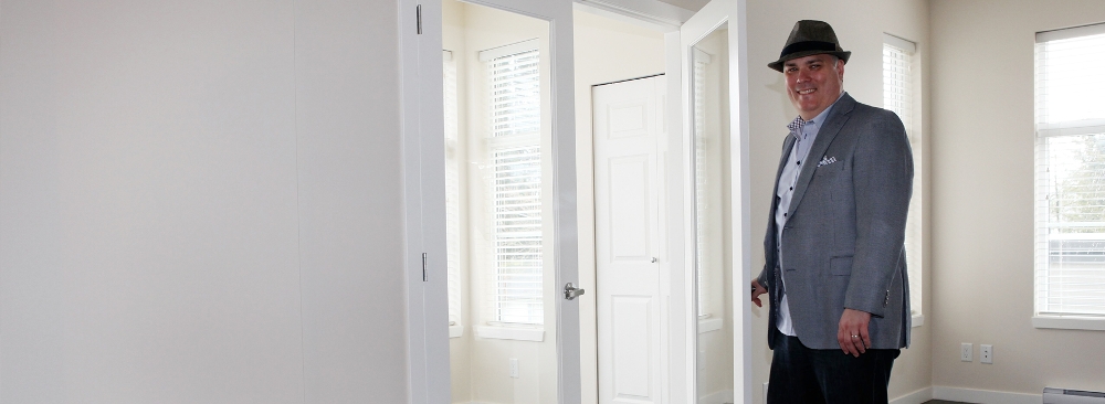 David Corrie Personal Real Estate Corporation - Corrie Real Estate Team ...